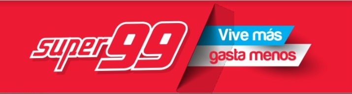Super 99 presenta oficialmente su nueva imagen