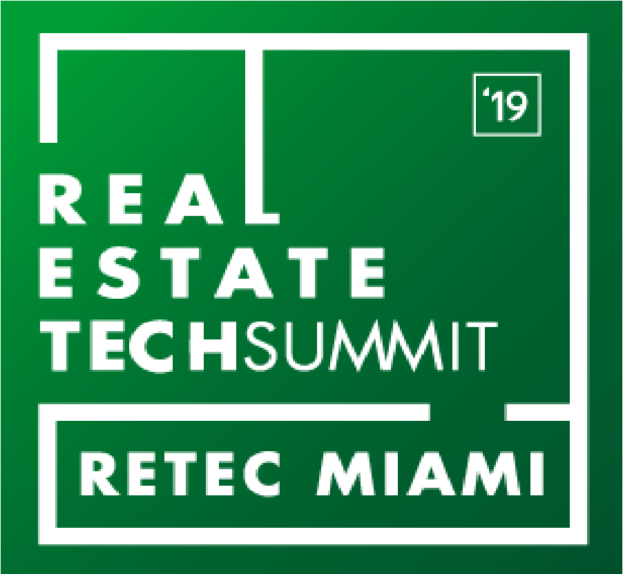 logo RETEC 2019 | Noticias y Tendencias del Sector Inmobiliario en ...