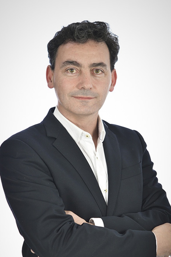 Jorge Alonso y su visión sobre el futuro de las ciudades en la Expo ...