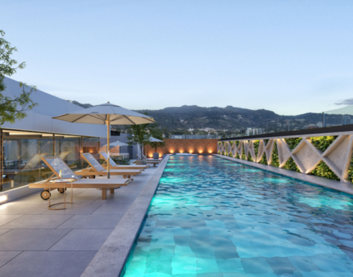 Via Venti: un gran proyecto a un precio único