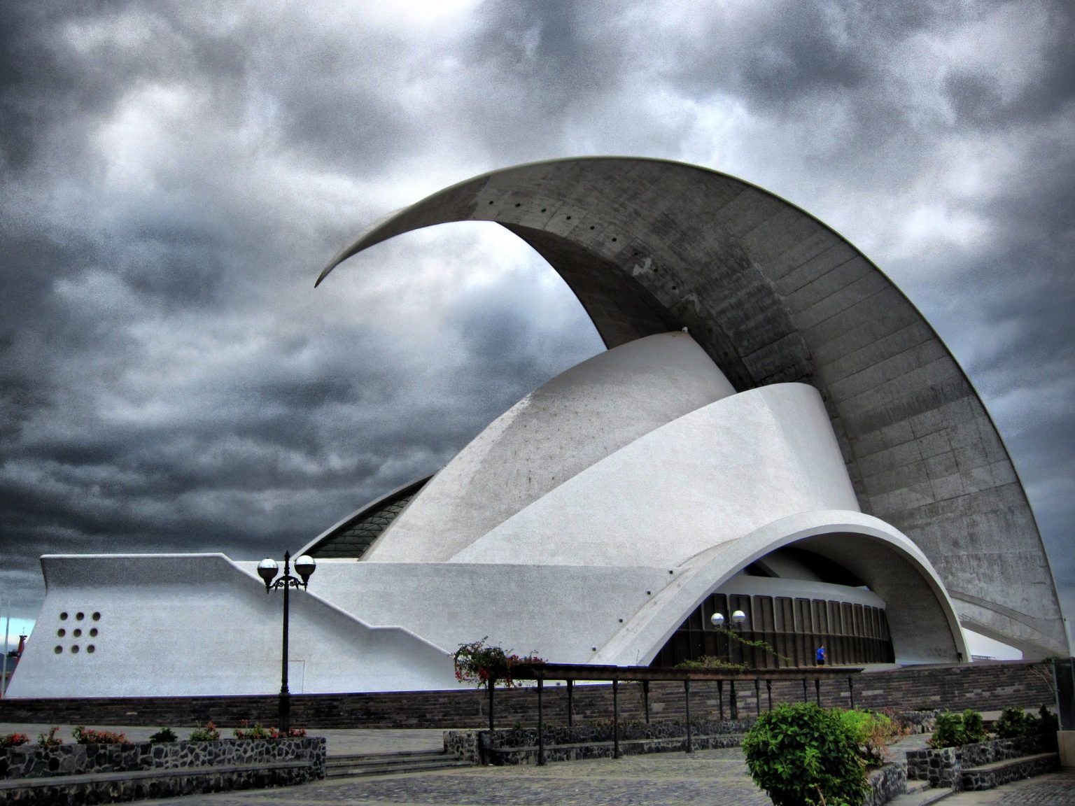 5 edificios más raros del mundo que alguna vez hay que visitar