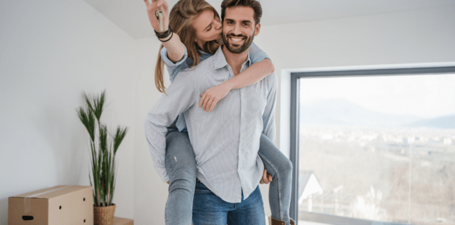 El mundo inmobiliario en un solo lugar. noticias, eventos