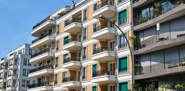 El mundo inmobiliario en un solo lugar. noticias, eventos