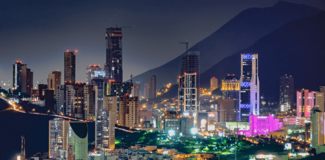 El mundo inmobiliario en un solo lugar. noticias, eventos