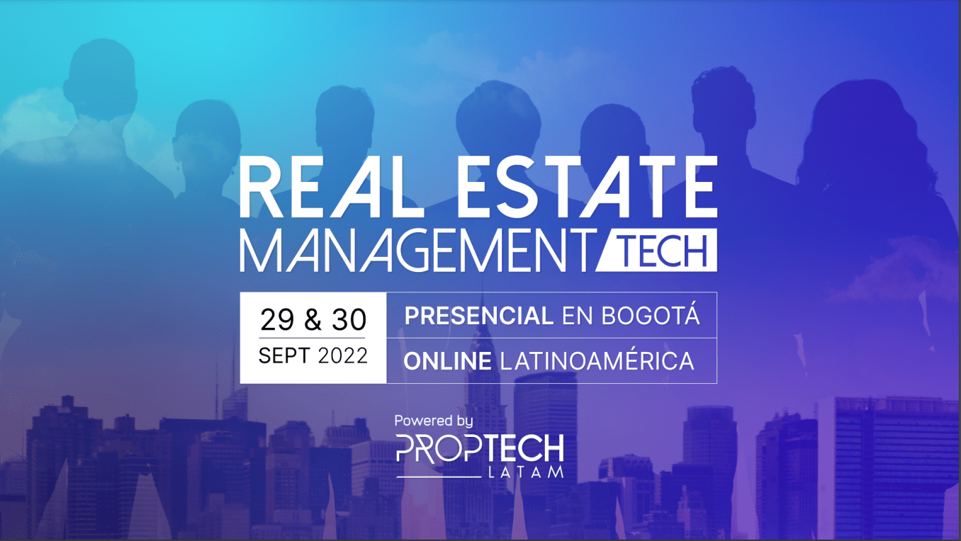 REMTech 2022: vuelve el evento enfocado en el Commercial Real Estate