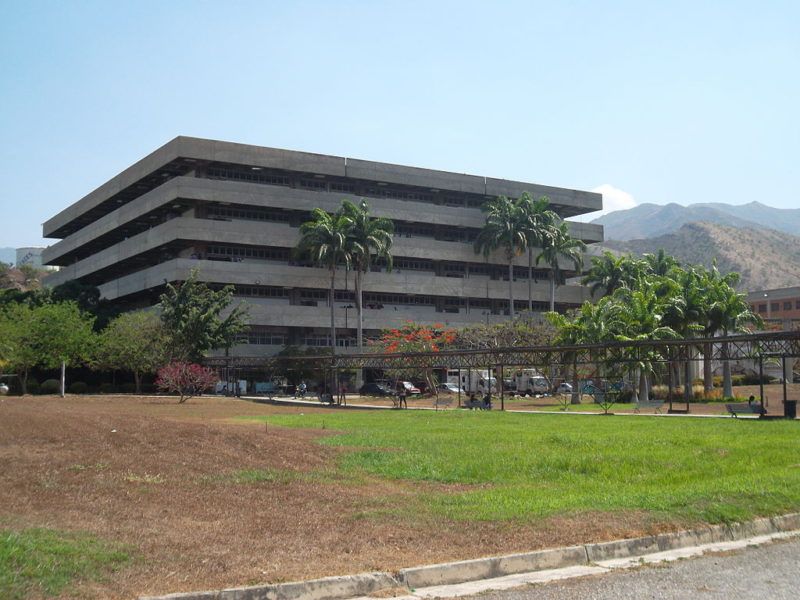 Urbanismo venezolano: 8 hitos que marcan la modernidad